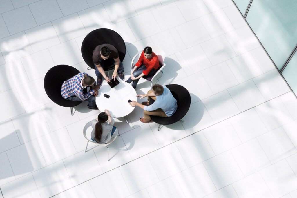 Quad | A marketing solutions company