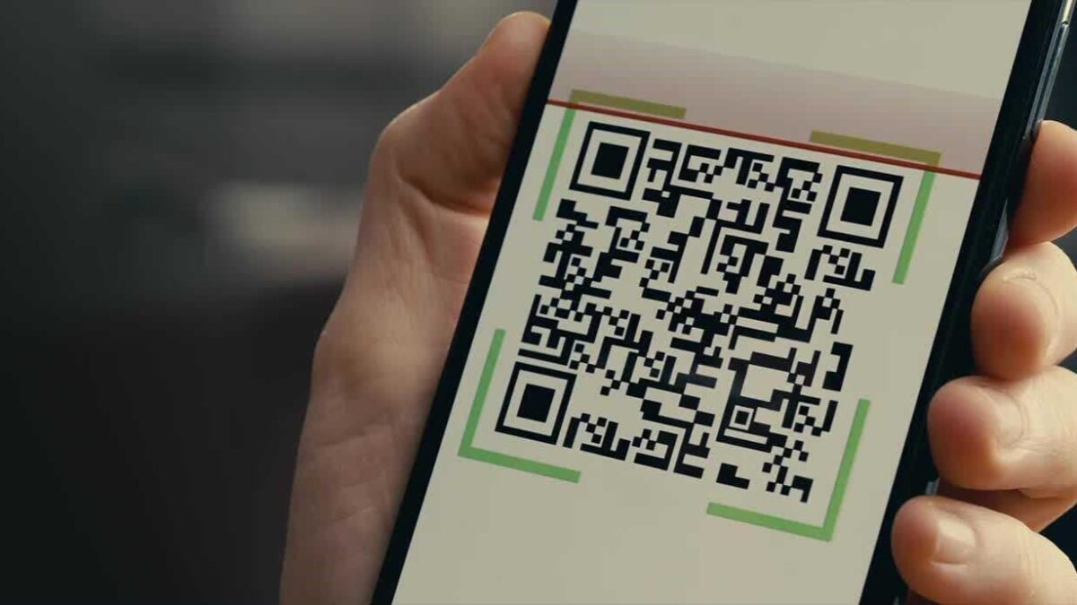 QR Codes: Why scan now is the CTA of the future | Quad