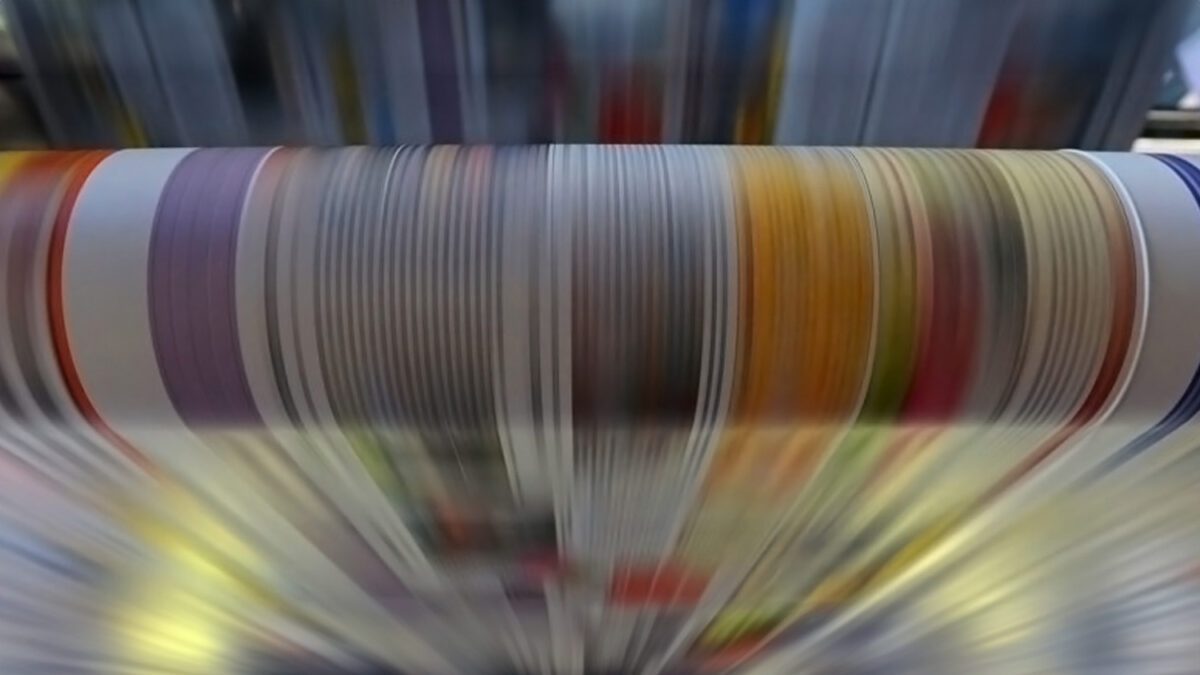 Keep printing in-house or outsource – what’s the right call? | Quad