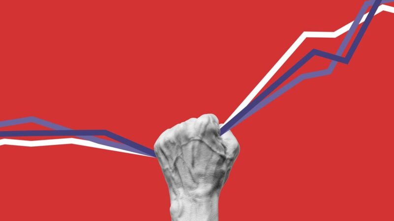 How to cope with shrinking marketing budgets | Quad