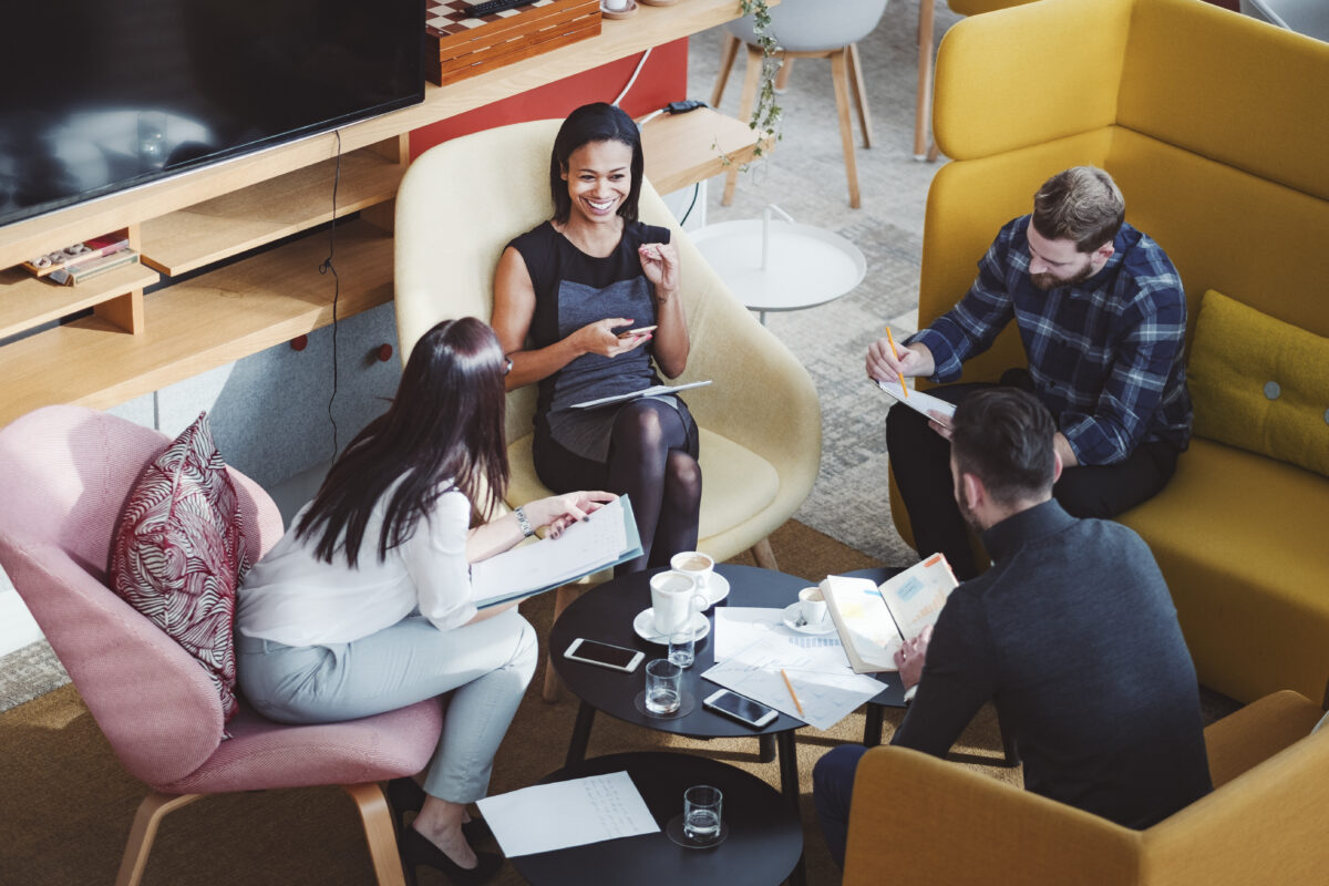 Solutions | MX: Production | Managed services | Quad