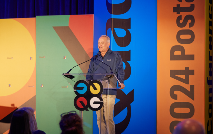 Quad | Production Suite | Solutions for all Brands