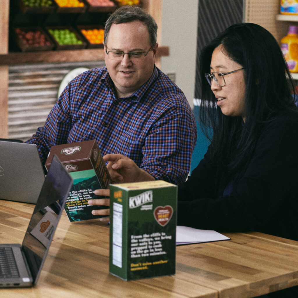 Quad | Production Suite | Solutions for all Brands