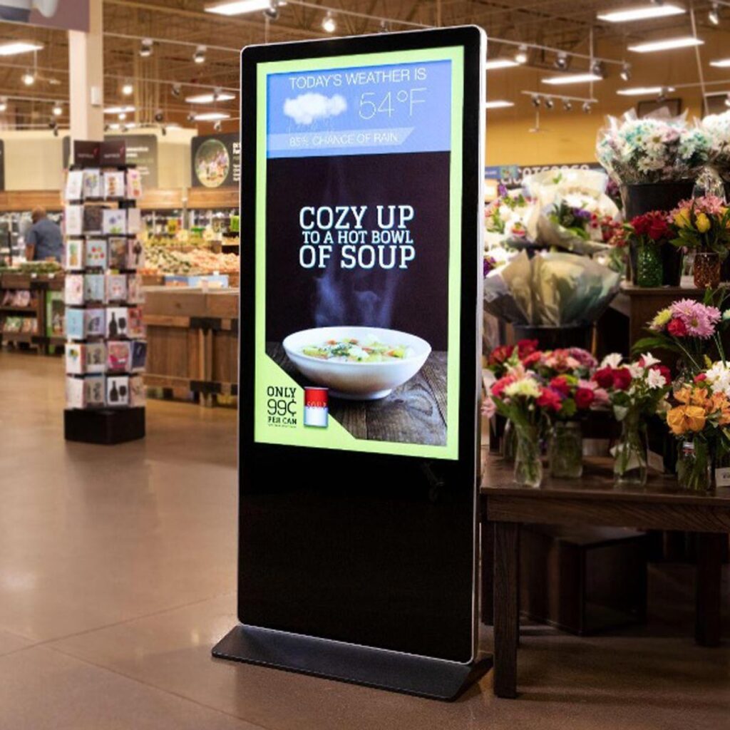 Quad | Technology | Marketing Solutions