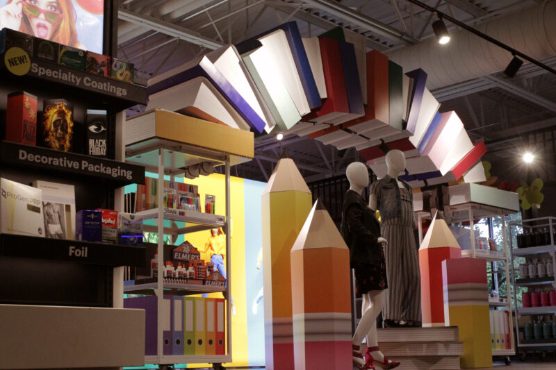 Welcome, Marketing Experience Innovation Center | Quad