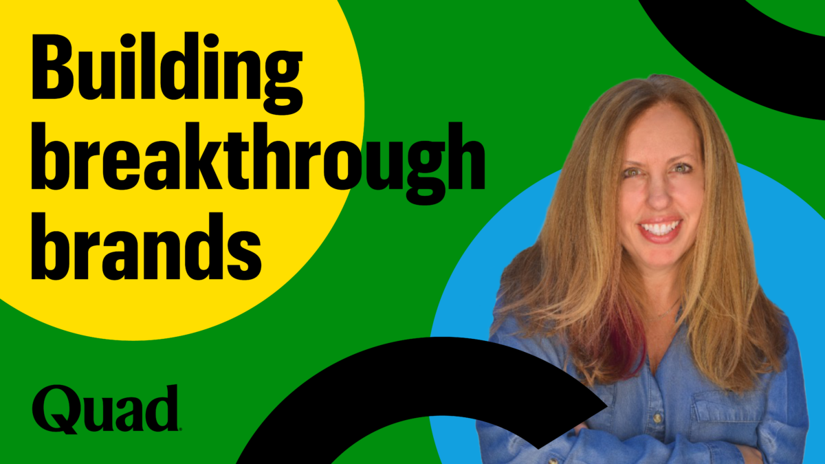 Quad | Production Suite | Solutions for all Brands